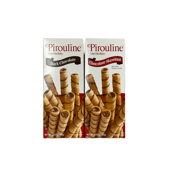 Brand: Pirouline