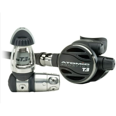 Palantic AS202 / AS206 / AS207 Non- Adjustable Second Stage Regulator ...