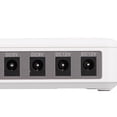 Xirurus 6600mAh Uninterruptible Power Supply Battery Backup for Router ...