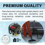 Replacement Vacuum Switch for Shop Vac - 4-Pin Rocker Switch for Vacuum ...