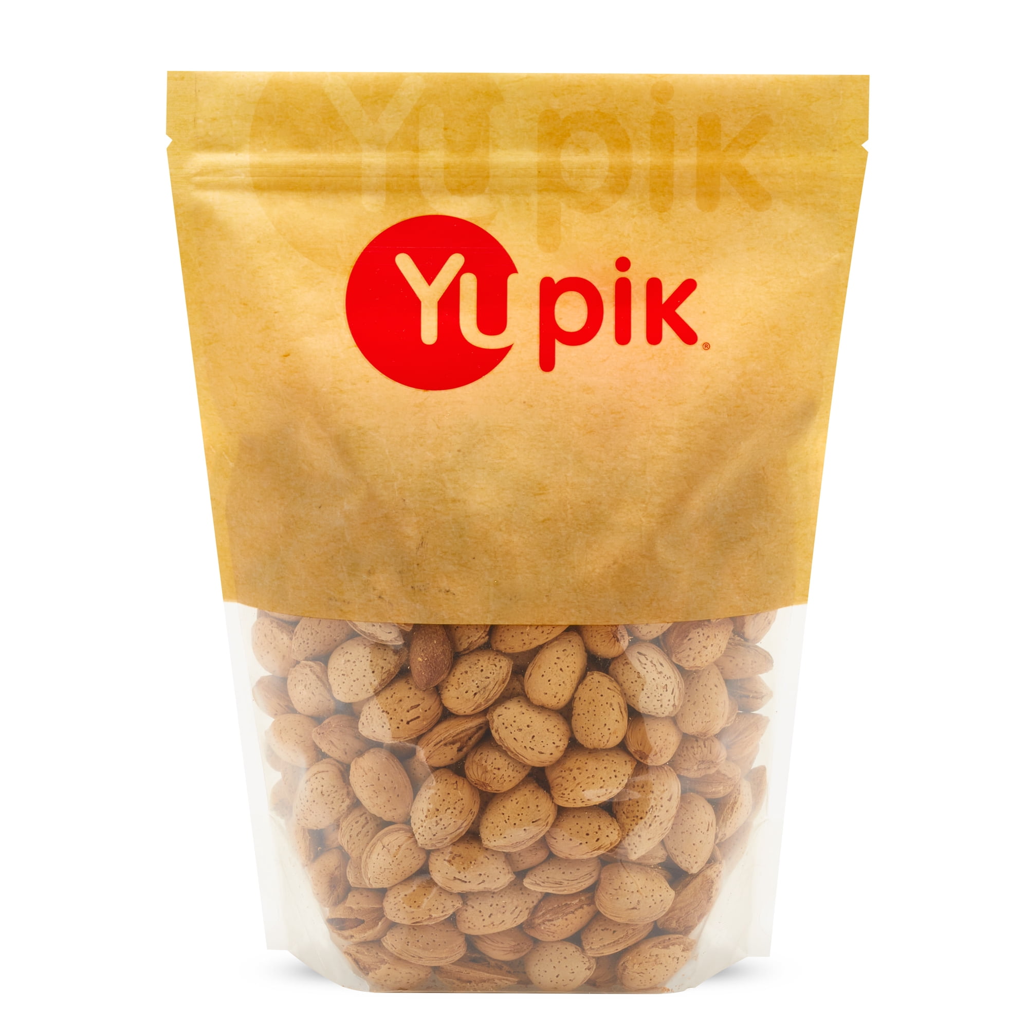 Click here for Yupik Almonds In Shell  0.4kg 0.4 Kg prices