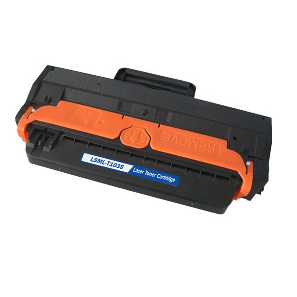 L-ink Compatible Samsung MLT-D103S Black Toner Cartridge - Walmart.ca