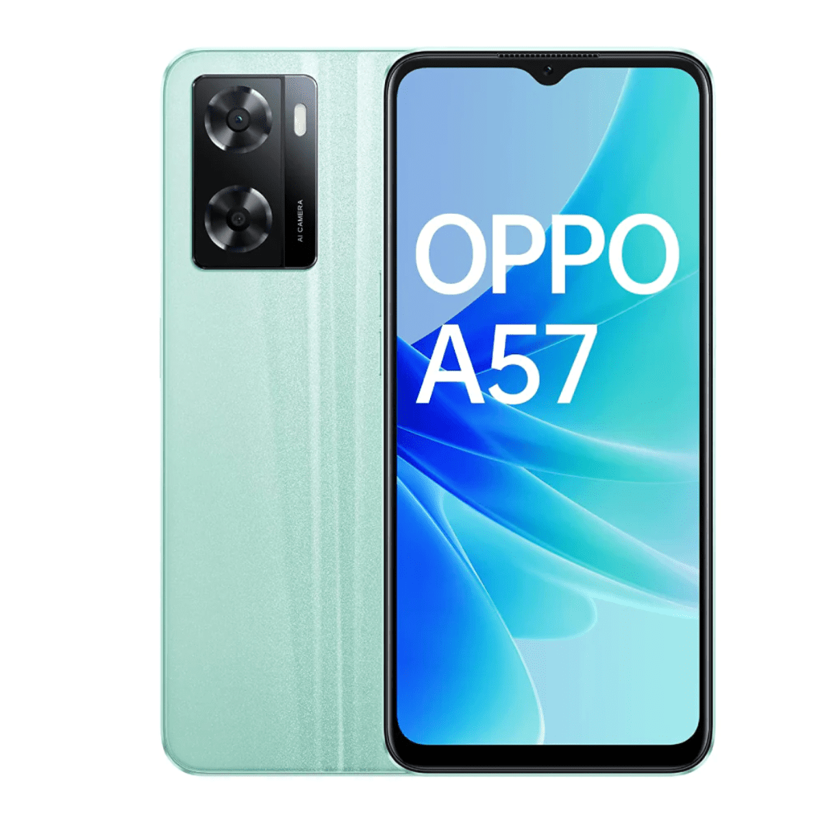OPPO A57 DUAL SIM 64GB 4GB RAM VERDE LIBERADO Oppo CPH2387 | Walmart en ...