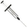 Pit Boss Stainless Steel 50 mL Meat Marinade Injector Heavy Duty w/ 2 ...