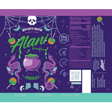 Alani Nu Sugar-Free Energy Drink, Witch's Brew, 12oz Can (1 can ...