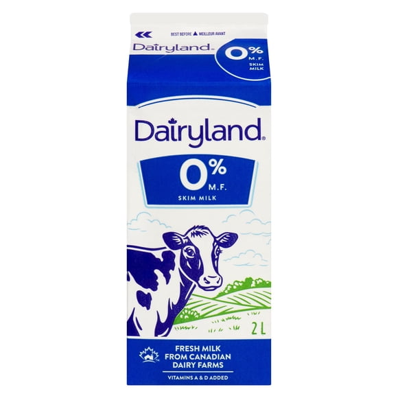 Small Milk Carton | Walmart Canada