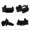 Camping Large Capacity Fishing Tackle Bag Rod Bag Waterproof Hiking ...