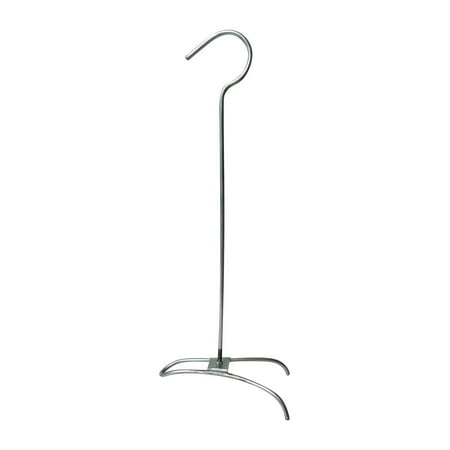 Pompotops Perforated Stainless Steel Turkey Chicken Poultry Deep Frying ...