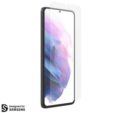 Samsung Galaxy S21+ 5G, 128GB Black - Unlocked - Walmart.com