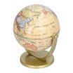 Mini Blue Globe 4.17-inch / 10.6 cm - Swivels in All Directions ...