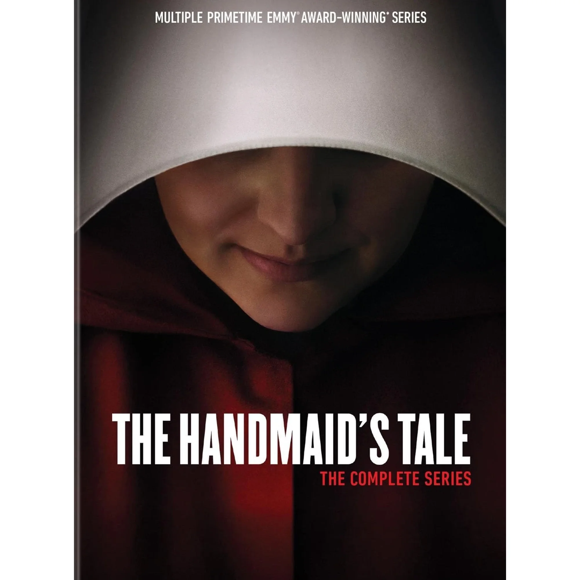 Click here for Unbranded The Handmaids Tale Season 1-6 (Dvd)-Engl... prices