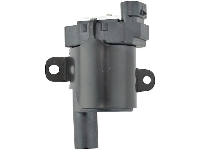 Ignition Coil - Compatible with 1999 - 2006 Chevy Silverado 1500 2000 ...