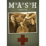 M*A*S*H: Season Two Collector's Edition (DVD) - Walmart.com