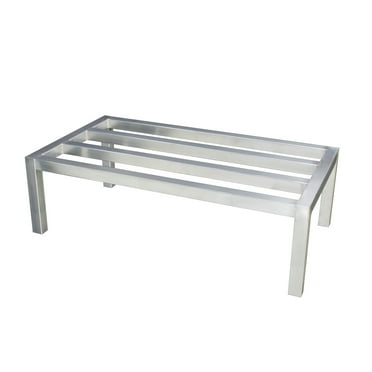 West Horizontal Storage Rack, 5ft. x 3ft. x 5 1/2ft. Size - Walmart.com