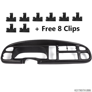 Grille Assembly Compatible With 2003-2005 Dodge Ram 3500 2500 Chrome ...