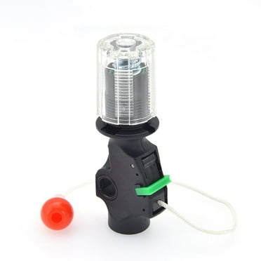 WARMOUNTS Automatic Inflatable Life Jacket with 2 Reflectors & Whistle ...