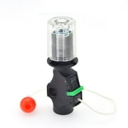 Inflatable Life Jacket Life Buoy Automatic Inflation Device Inflation ...