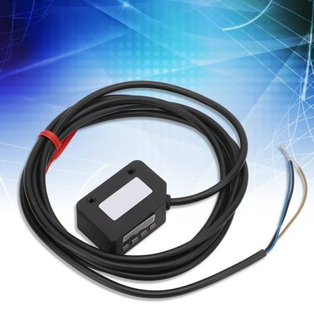 Spptty Color Code Photoelectric Sensor,Color Mark Photoelectric Sensor ...