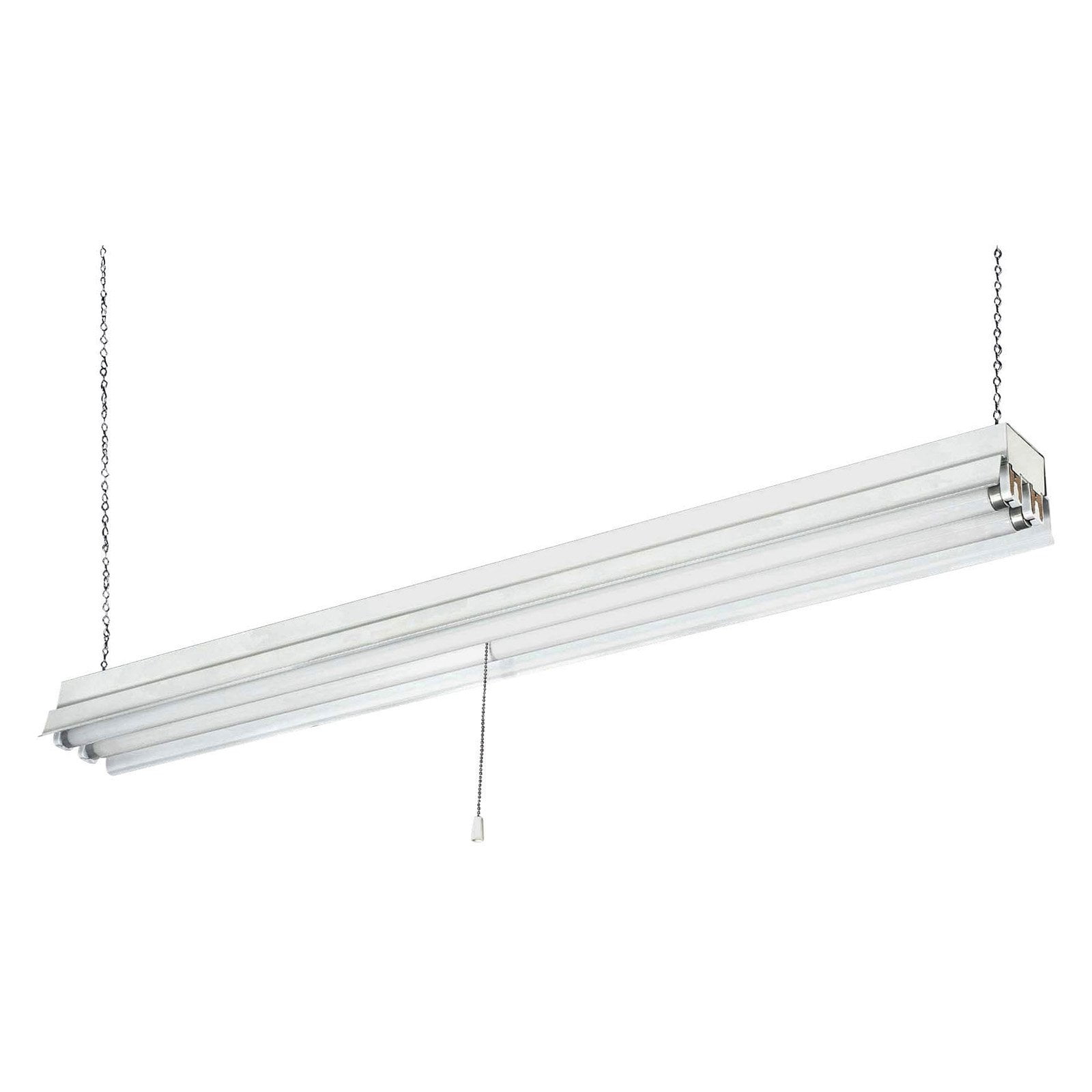 Canarm Lighting Fluorescent All Season Shop Light - Walmart.com