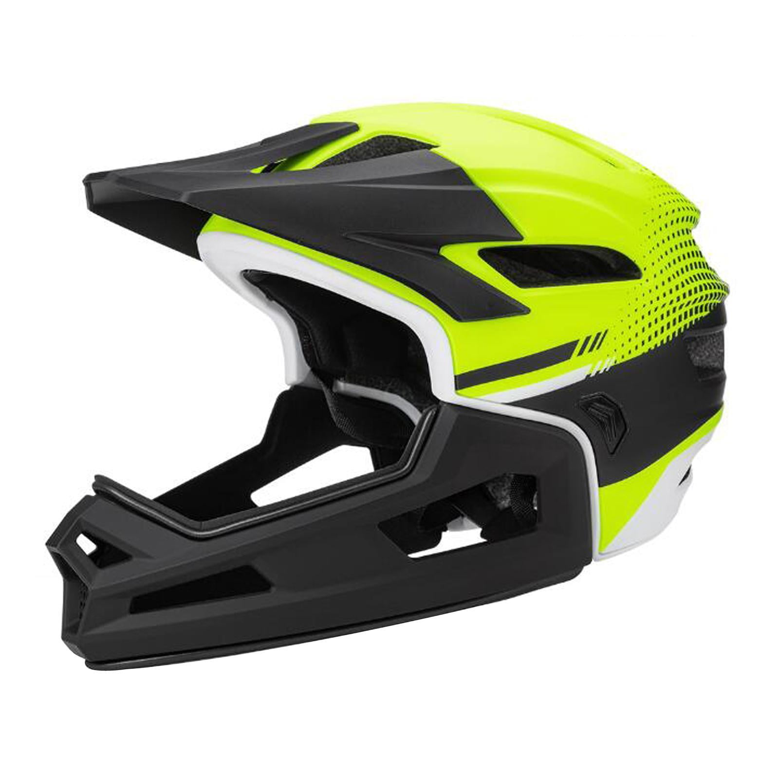 Click here for Braveheart Full Face Bike Helmet Protective Helmet... prices