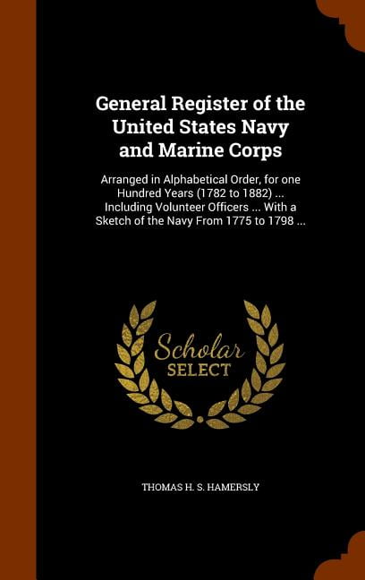 Usmc general orders poster - homereka