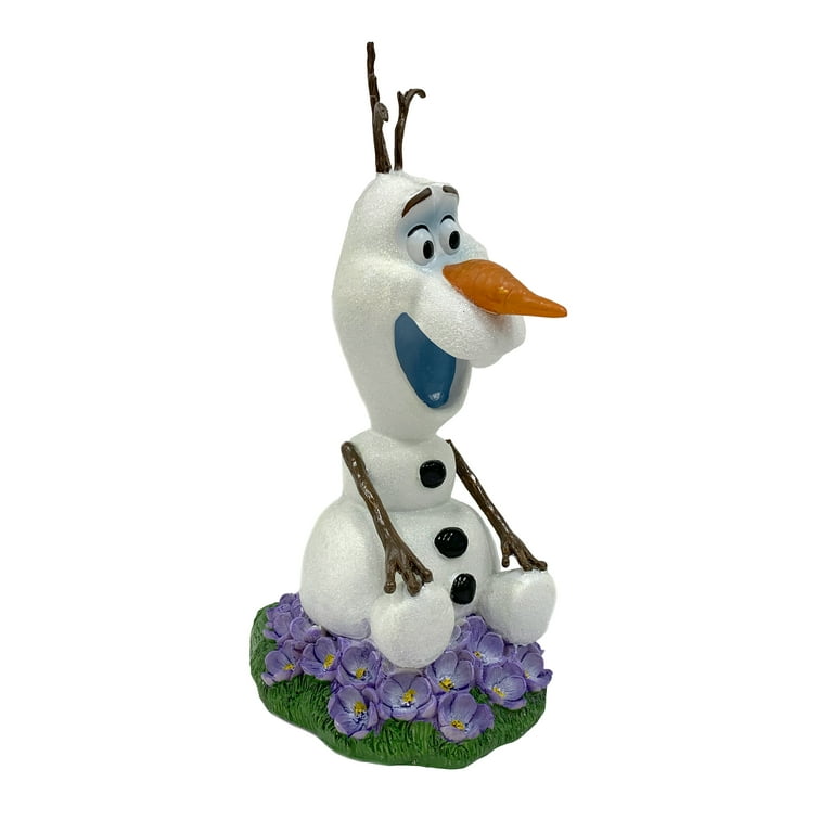 Olaf Flower