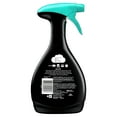 Febreze Unstopables Fabric Refresher, Fresh, 27 fl oz - Walmart.com