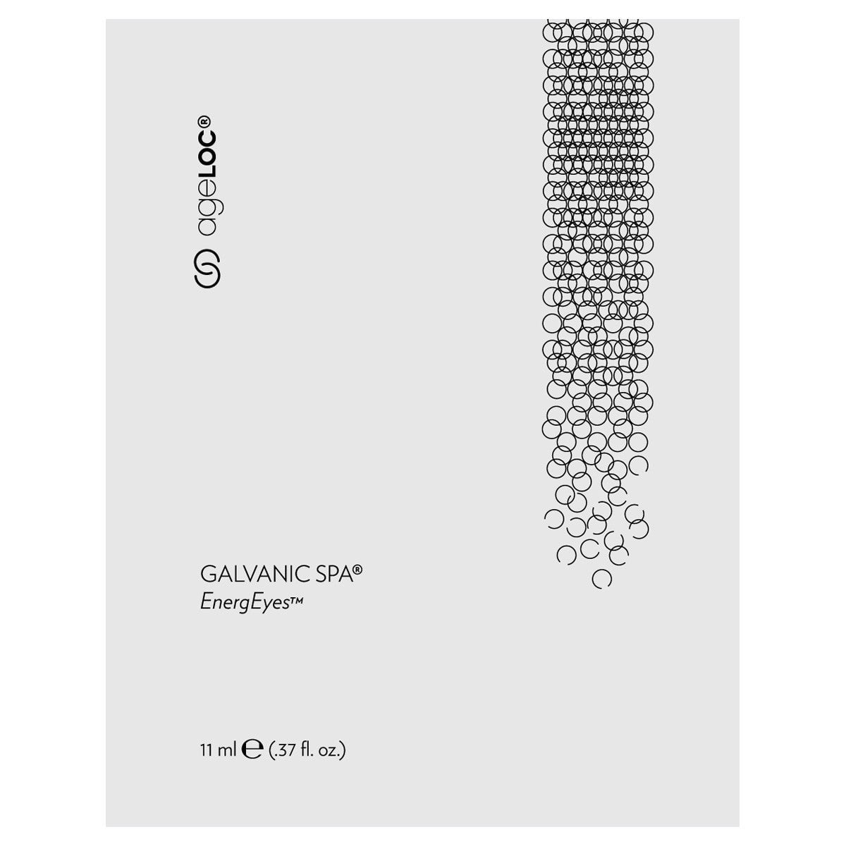 Click here for Nu Skin Galvanic Spa Energeyes Plumping Smoothing... prices