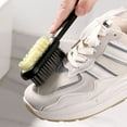 Shoe Cleaning Brush, Suede Leather Brush, Chrome, Stain Removal, Dust ...