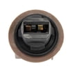 Grote Stop Tail Turn Three-Wire Plug-In Pigtail For Male Pin Lights, 6 ...