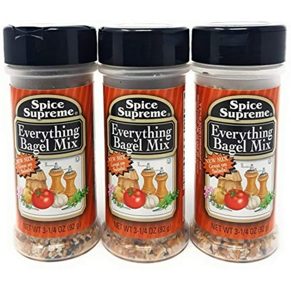 Spice Supreme