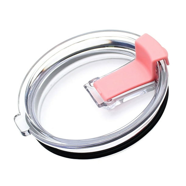 Amdohai Splash Spill Proof Lid for 20 30 oz Water Resistant Lid ...