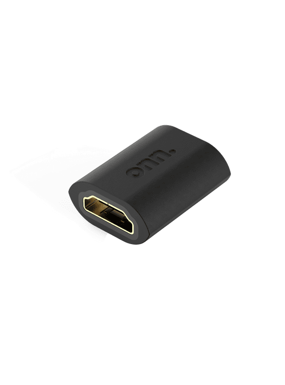 onn. Cable Connectors and Splitters in onn. TV and Video Accessories ...