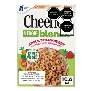 Compra cherios a los mejores precios | Walmart México