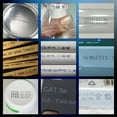 127mm Touch Portable Inkjet Printer Variable Qr Barcode Code Date Number Logo Expiry Date Mini