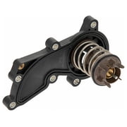 Audi A8 Engine Coolant Thermostat