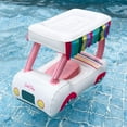 Packed Party Inflatable "Party Car" IPX7 Waterproof Floating Wireless ...