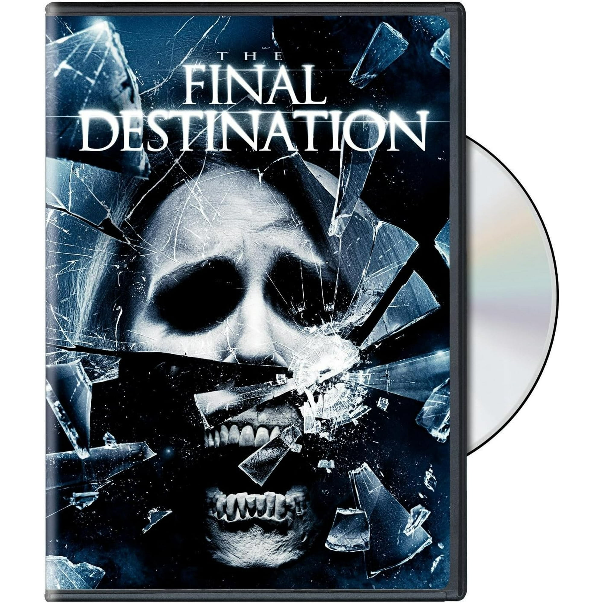 Click here for Warner Bros. Final Destination The (2009) [dvd] prices
