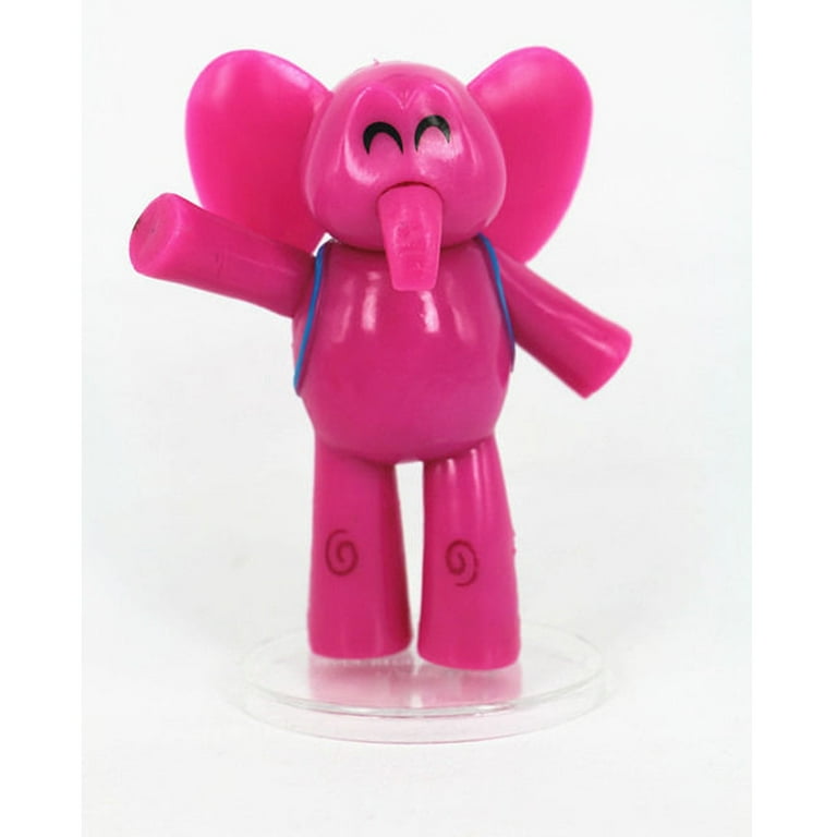 Pocoyo Elephant