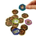 Disney Pixar Lightyear Seeker Squad Kids Game with Double-Sided Board ...