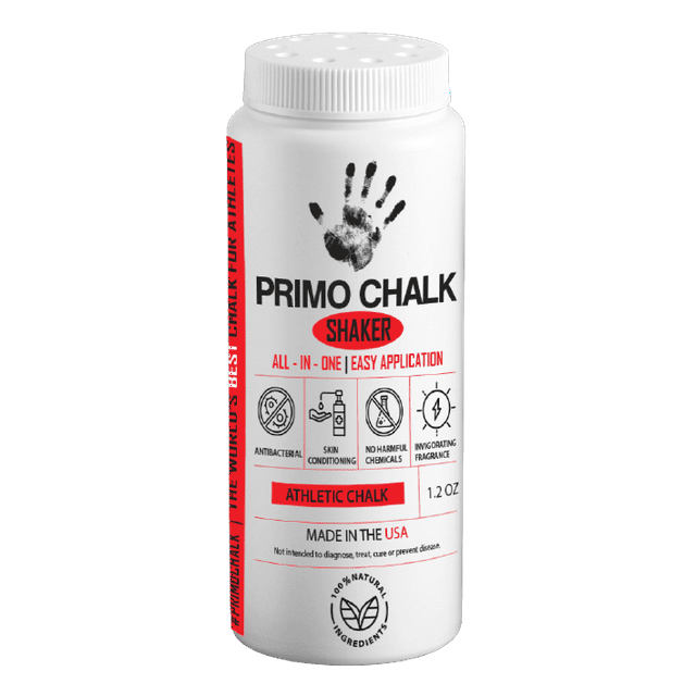 Primo Chalk - Shaker - Walmart.com