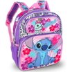Backpack - Disney - Stitch w/Lunch Bag - Walmart.com