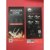 Rooster Love - Walmart.com