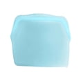 2PCS Silicone Storage Bags Leak Proof Freezer Bags Reusable Silicone ...