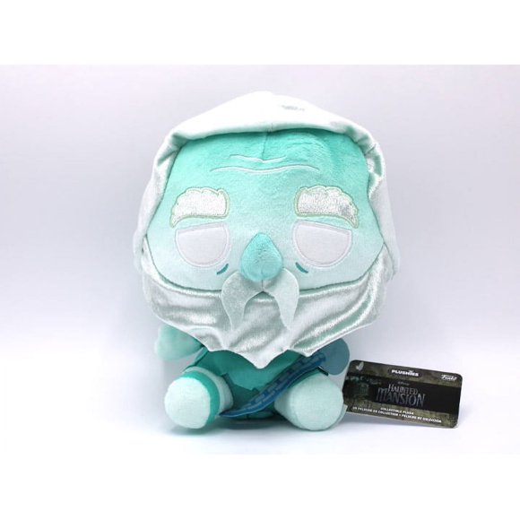 Haunted Mansion Plush