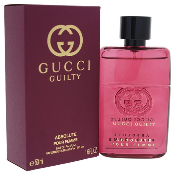 Gucci Perfume Spray EDP 1.6 oz Gucci Gucci Perfume Spray EDP 1.6 oz ...
