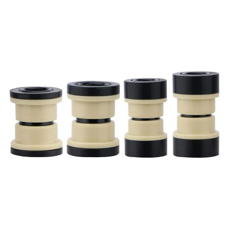 Shock Absorber Bushing,Mountain Bike Shock Absorber Bushings Rear Mount ...