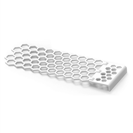 Floating Bee Ladder Use for Bee Cups and Bird Baths, Adjustable ...