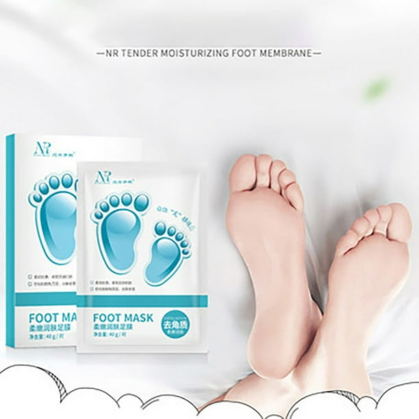 Sosu Foot Peeling Pack