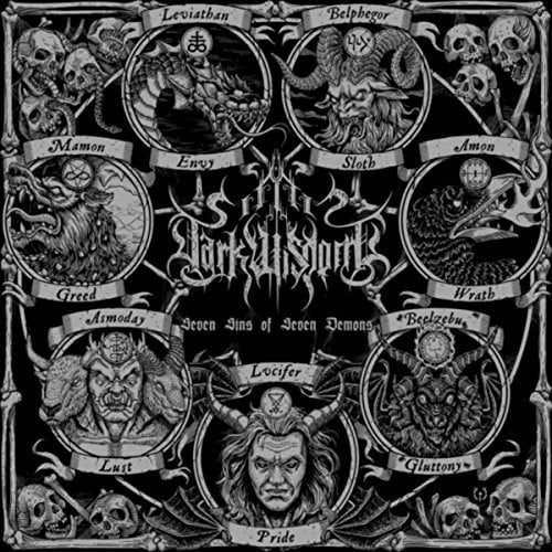 Seven Sins Of Seven Demons Walmart Walmart seven-sins-of-seven-demons-walmart-walmart